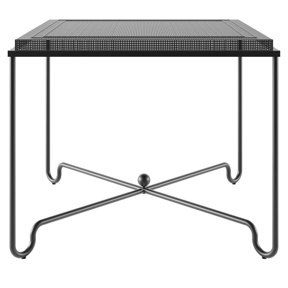 Gubi Tropique Dining Table | Utility Design UK