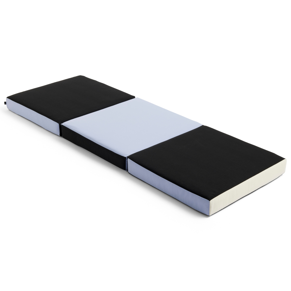 HAY 3 Fold Mattress | Utility Design UK