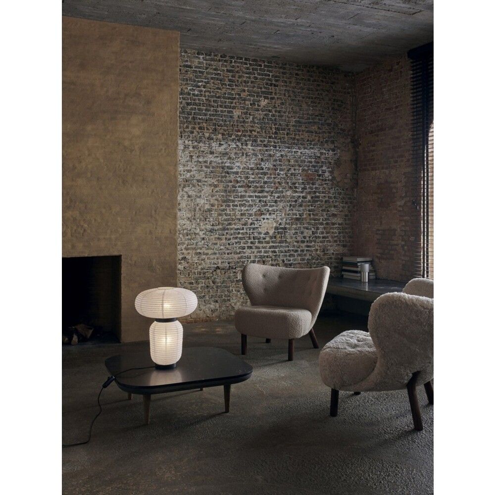 &Tradition Formakami JH18 Table Lamp | Utility Design UK