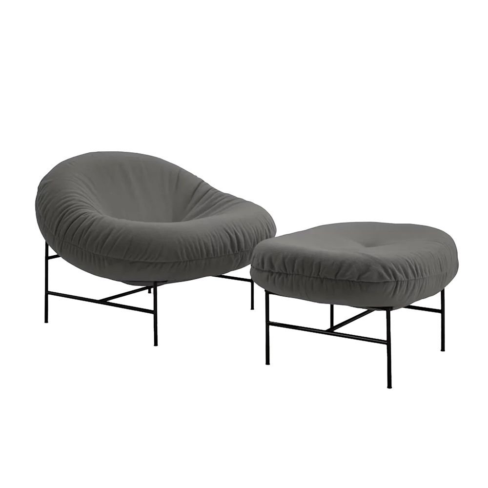 Knoll Bun Chair | Modern Comfort & Designer Style