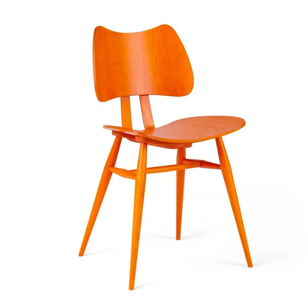 L. Ercolani Butterfly Chair | Utility Design UK
