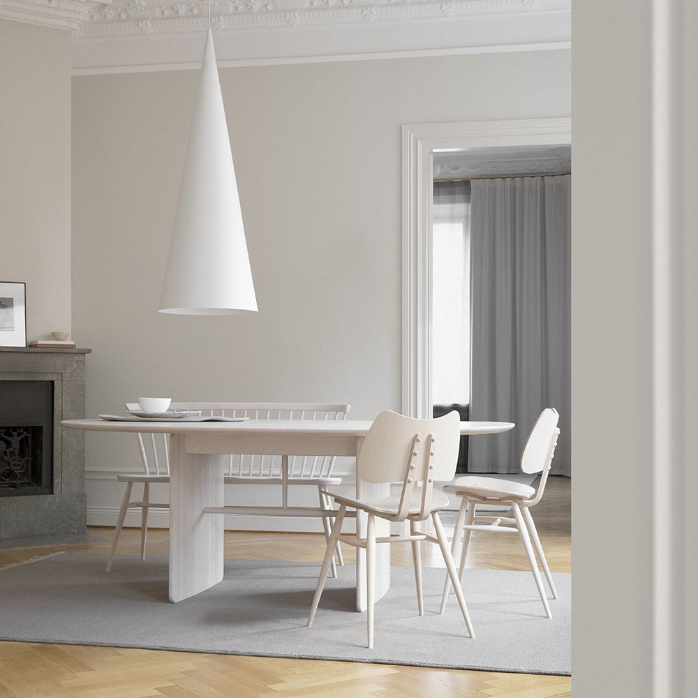 L. Ercolani Butterfly Chair | Utility Design UK
