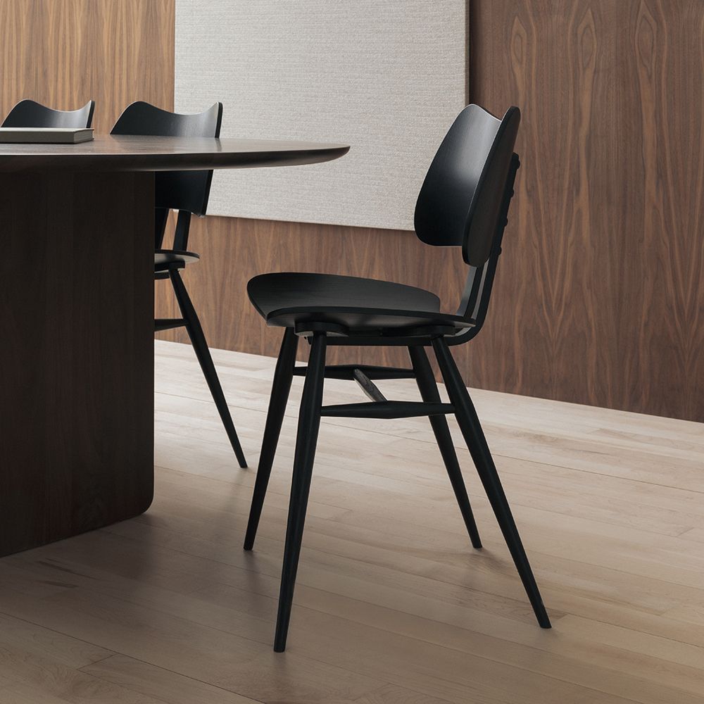 L. Ercolani Butterfly Chair | Utility Design UK