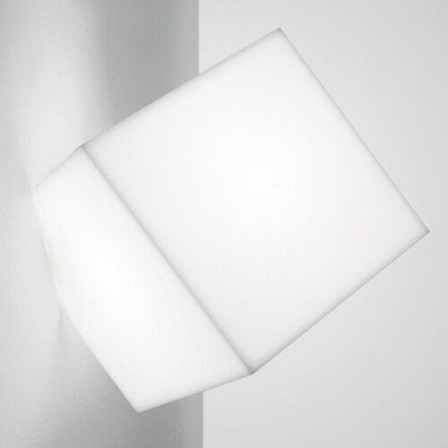 Artemide Edge Wall Light, Flush Ceiling Light | Utility Design UK