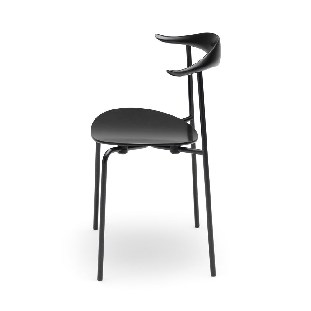 Carl Hansen CH88T Chair | Utility Design