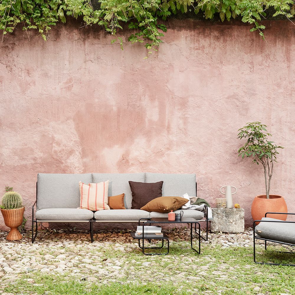Ferm Living Level Coffee Table | Utility Design UK