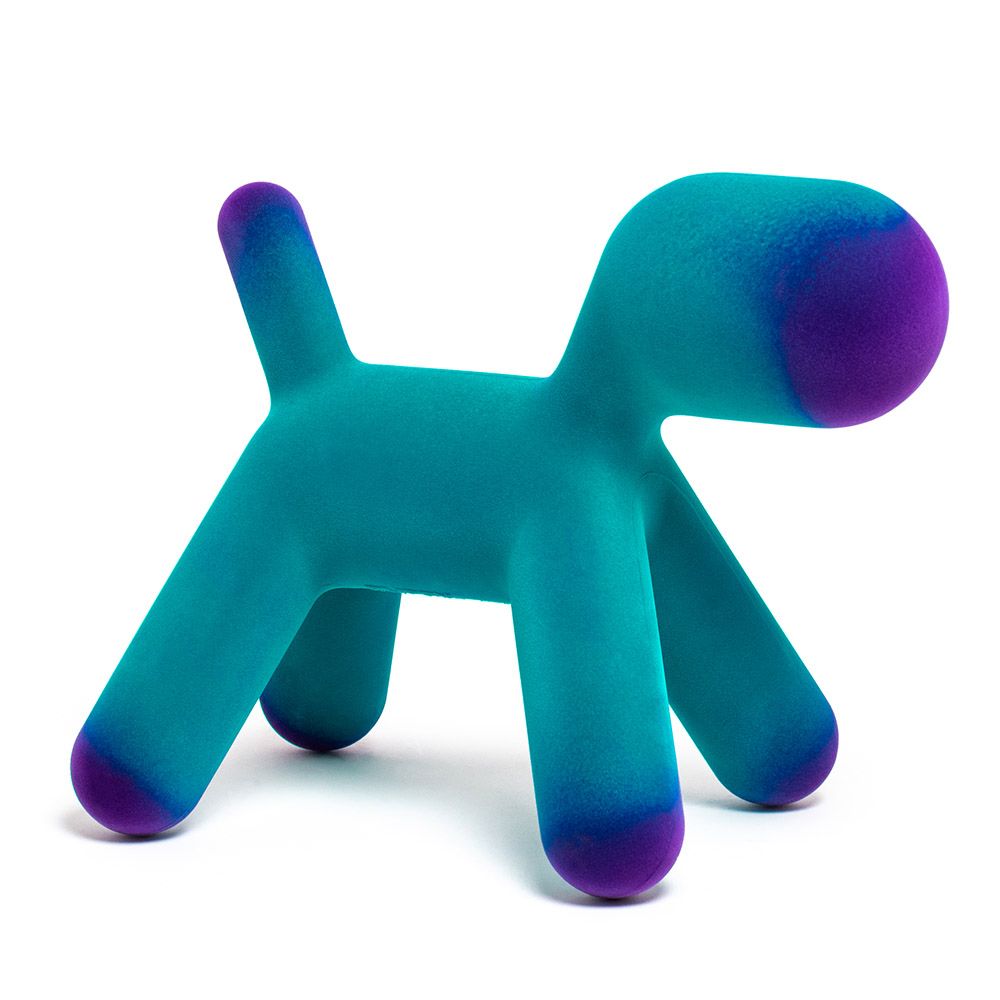 Magis Puppy - Two Tone Velvet | Utility Design UK