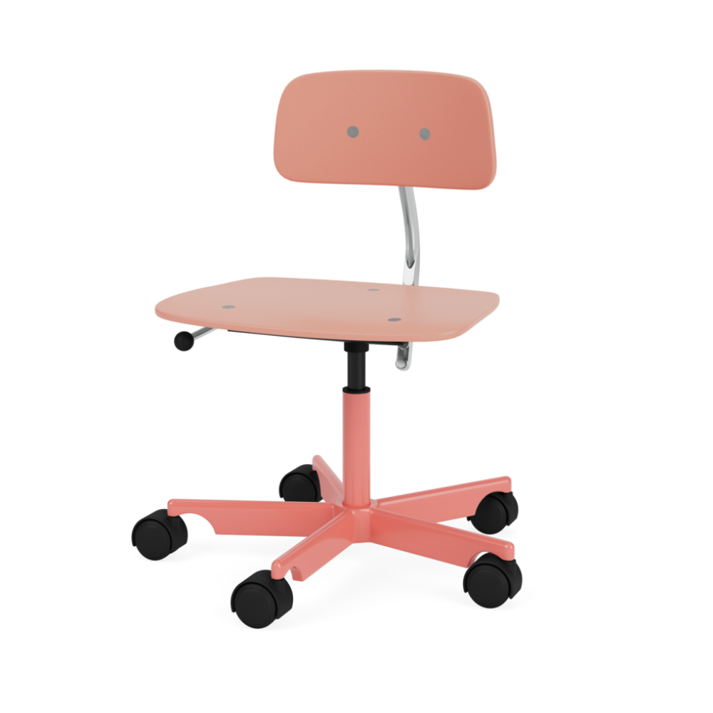 Montana Kevi Kids Chair | Utility Design UK