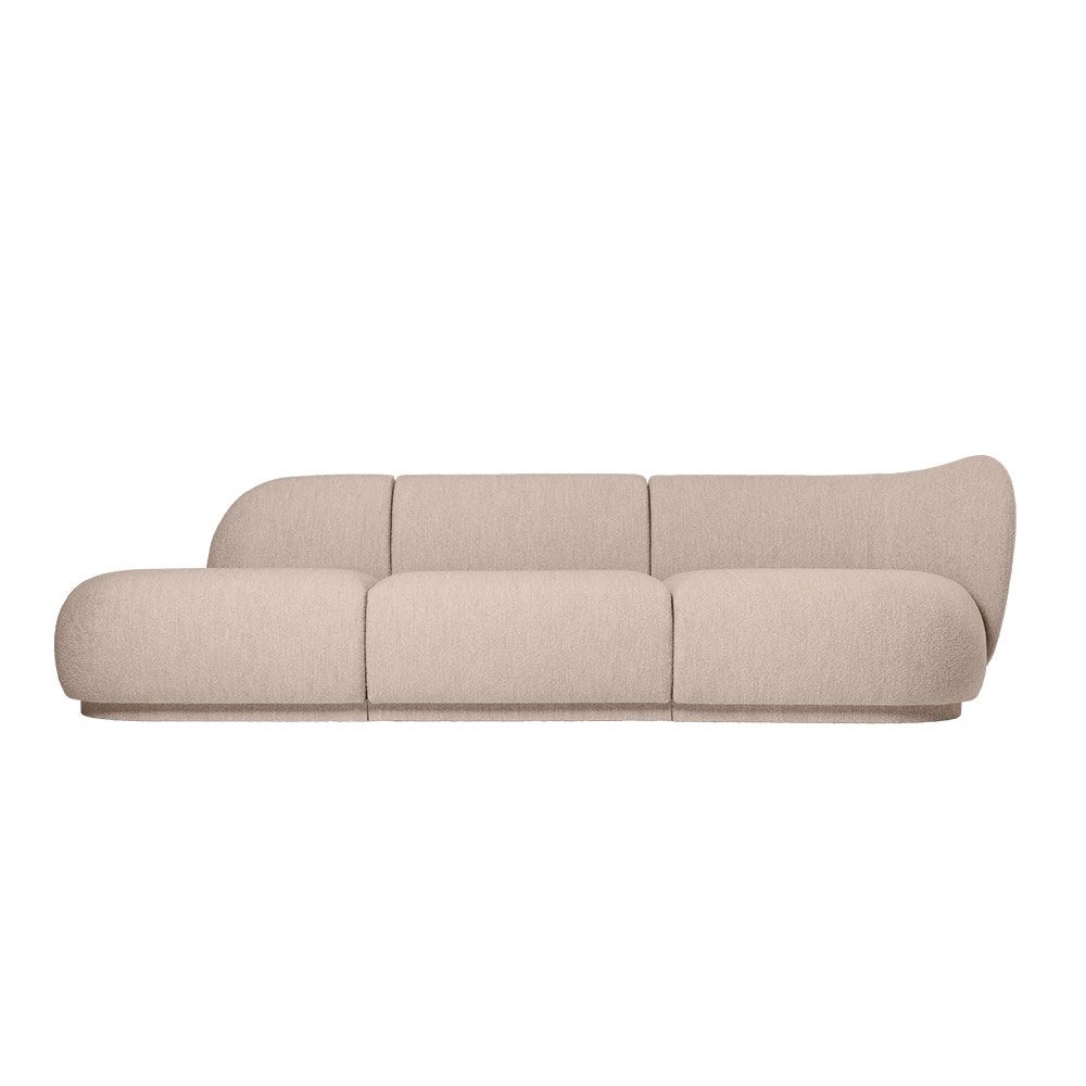 Ferm Living Rico Modular Sofa | Build You Own