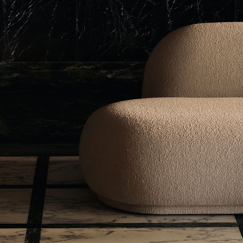 Ferm Living Rico Modular Sofa | Build You Own