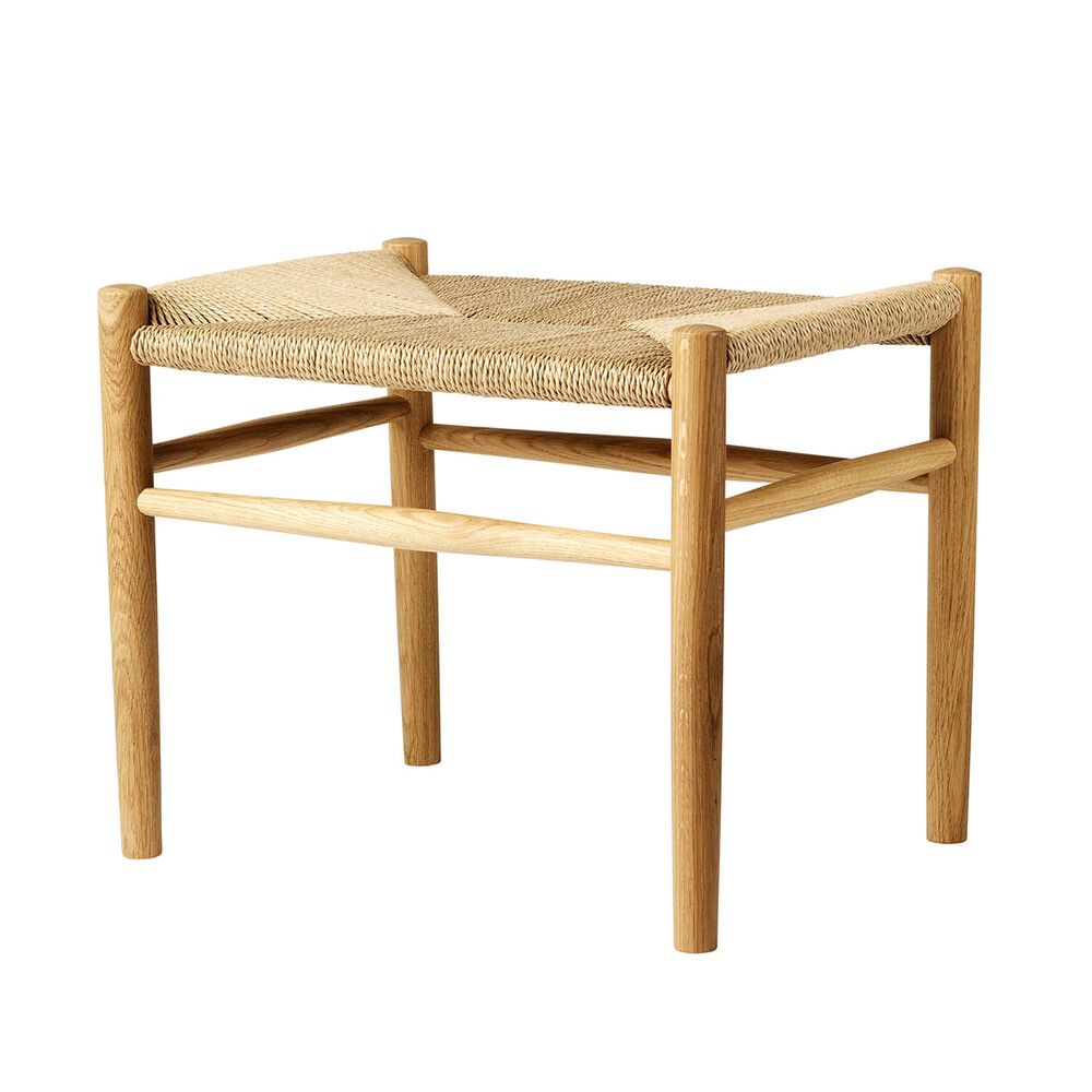FDB Mobler J83 Stool | Utility Design UK