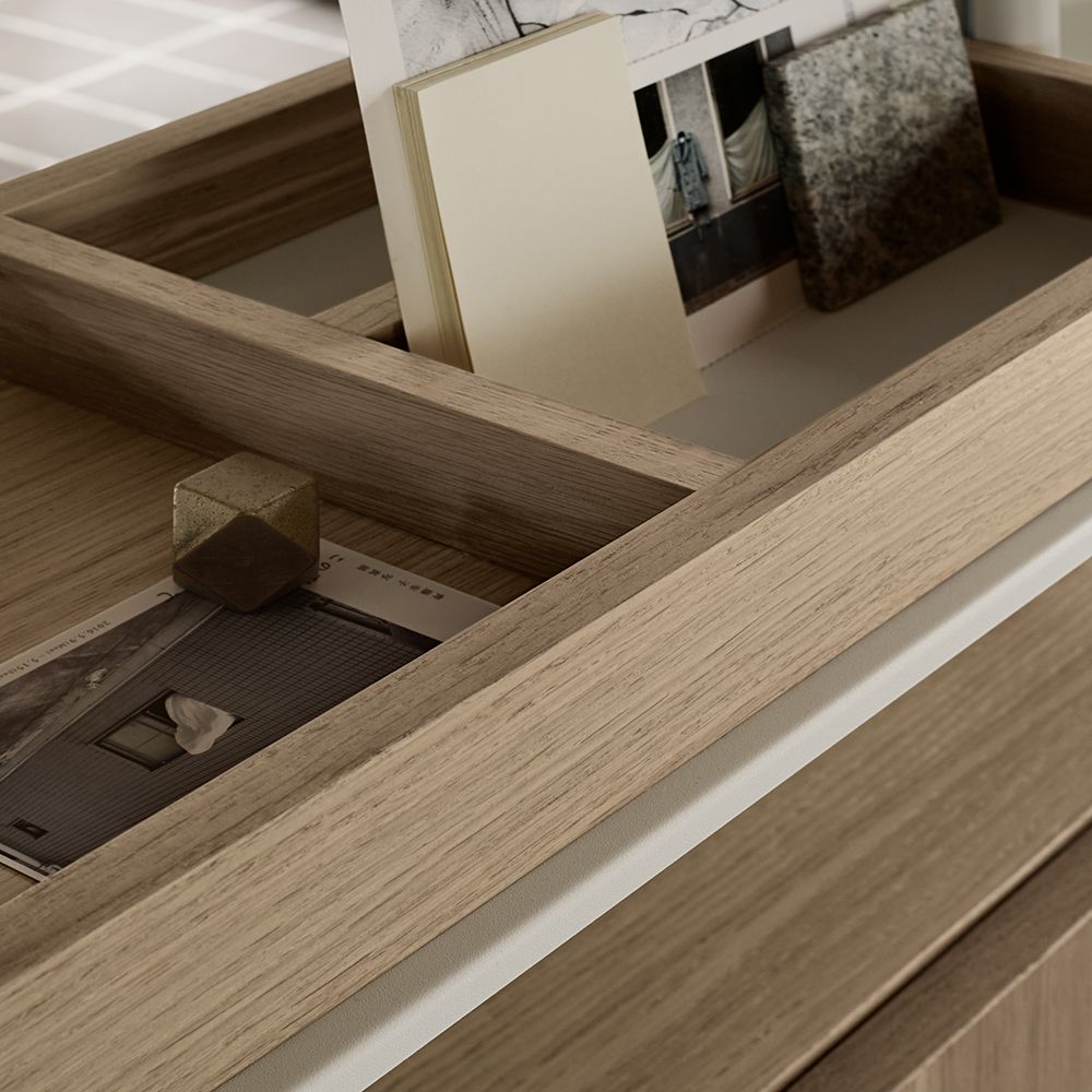Buy the String Pira G2 Shelving System, freestanding or wall mounted