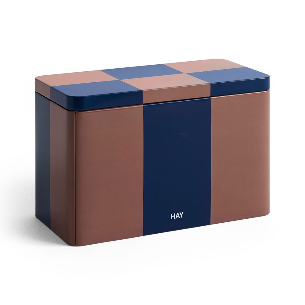 Buy HAY Tin Containers. Modern Storage, Full original range