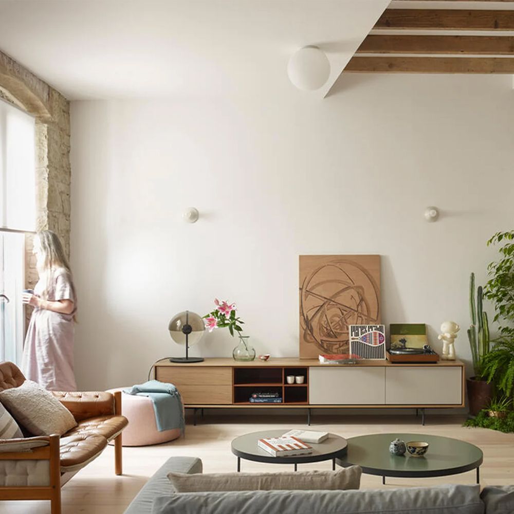 Buy Treku Aura 02 TV Cabinet / Sideboard | Official Treku UK Dealer