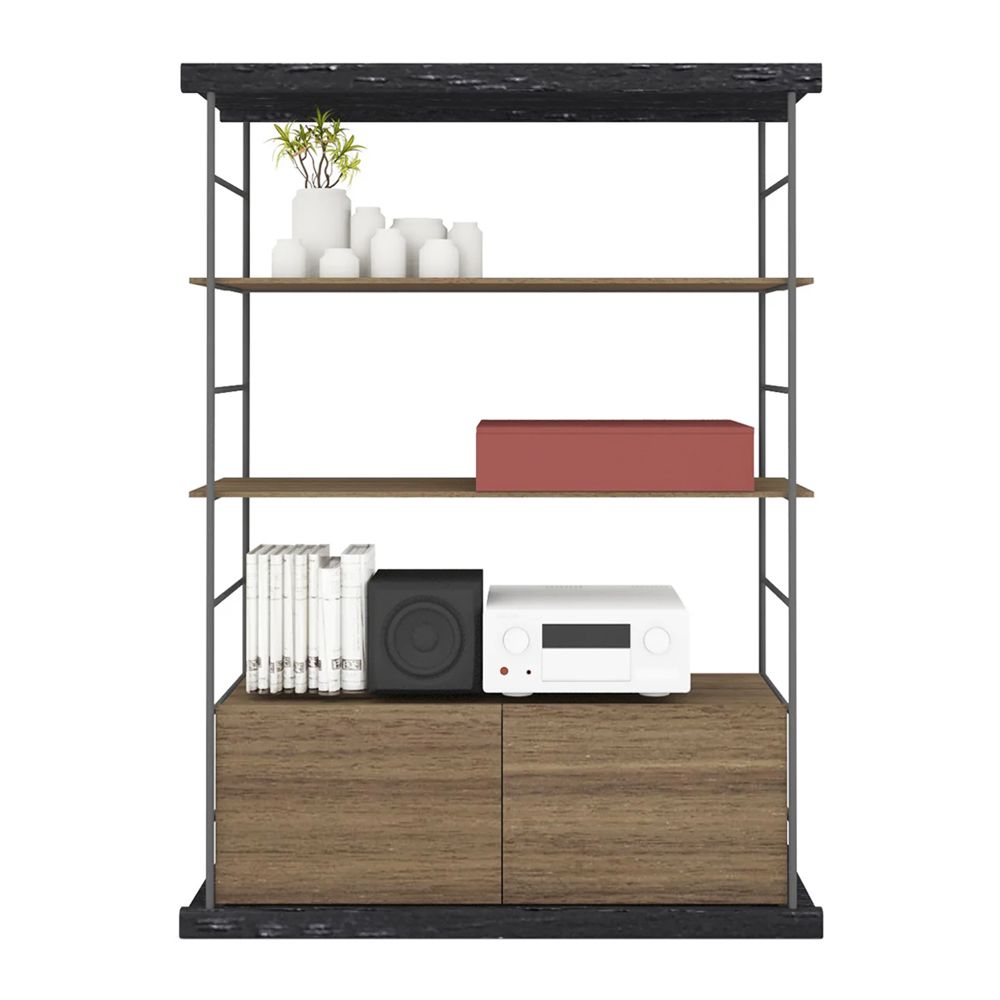 Buy Treku Bost 01 / 03 Shelving Unit | Free UK Mainland Delivery