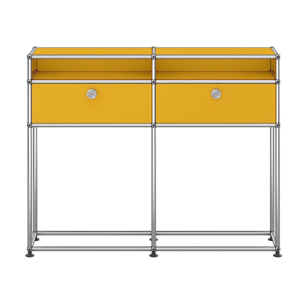 Buy the USM Haller Sideboard - QSM51N | Utility Design UK