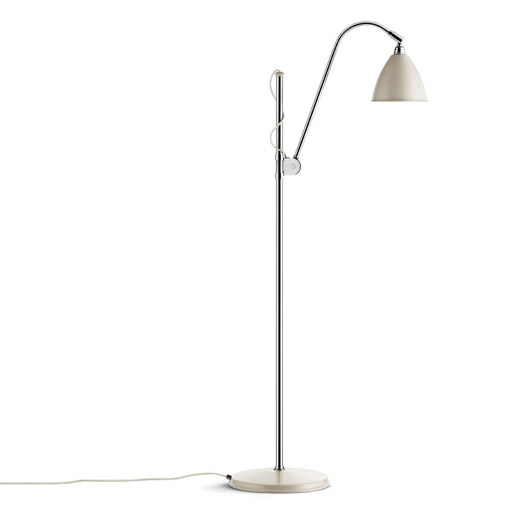 Gubi Bestlite Lamp, BL3 Floor Reading Lamp | Utility Design UK