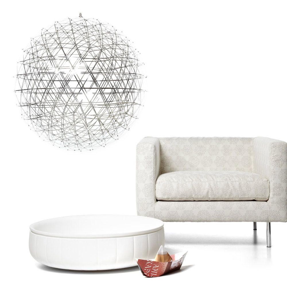 Buy the Moooi Raimond Pendant Light