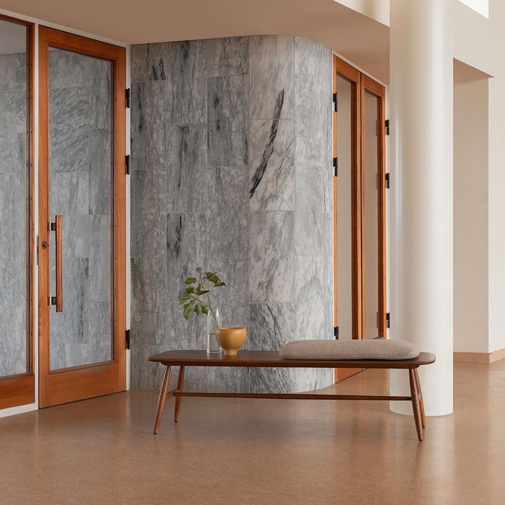 L. Ercolani Von Bench | 100% Original Design