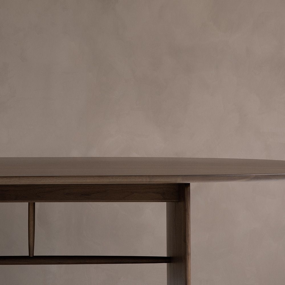 L. Ercolani Pennon Large Table | Free UK Mainland Delivery