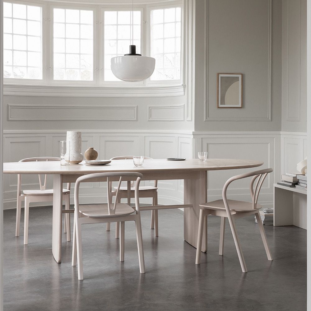 L. Ercolani Pennon Large Table | Free UK Mainland Delivery