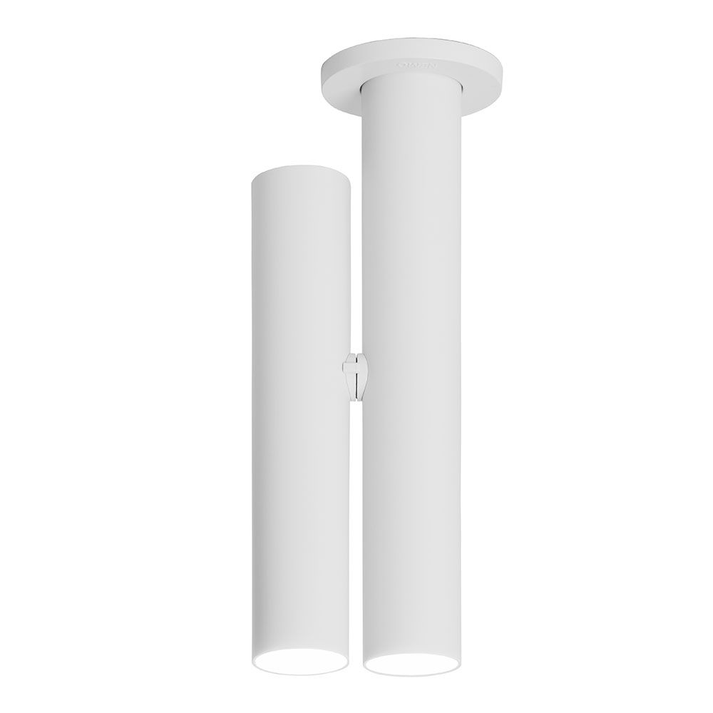 Nemo Lighting Tubes Ceiling Light | 100% Original Desig