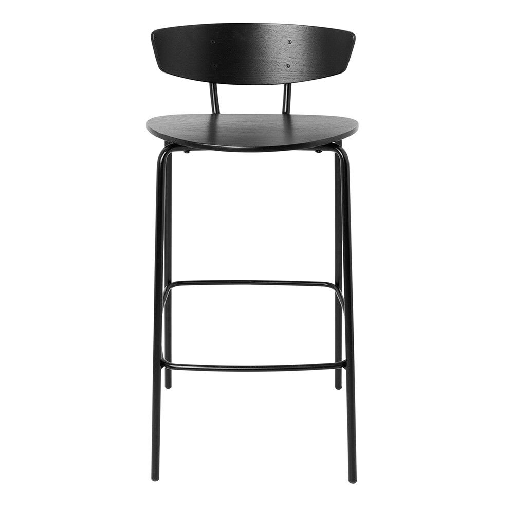 Ferm Living Herman Bar Stool | Utility Design UK