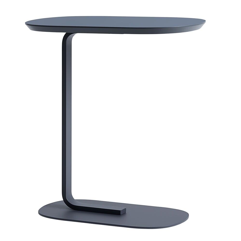 Muuto Relate Side Table | Utility Design UK