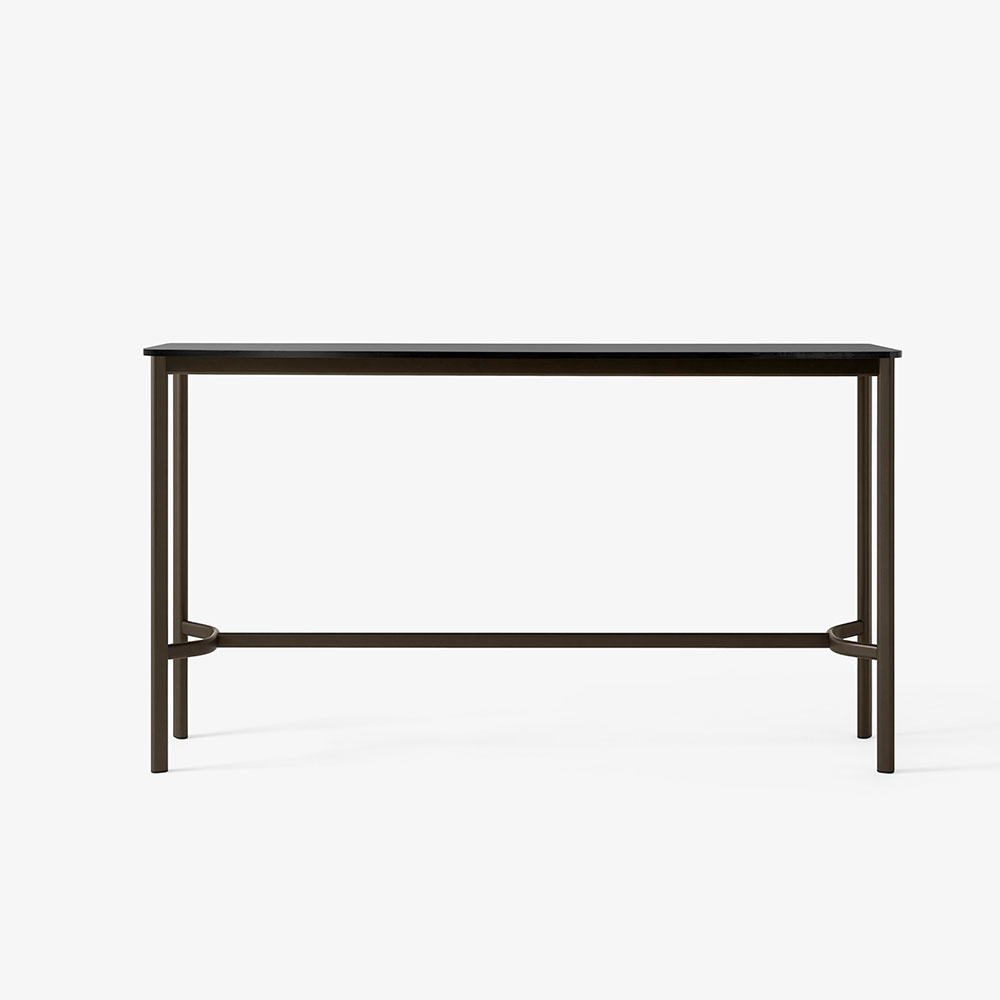 &Tradition Drip HW63 High Table | Utility Design UK