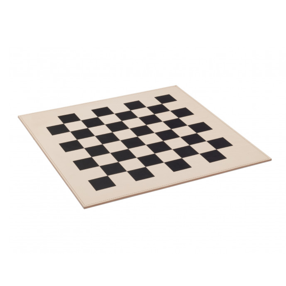 E15 Nona Chess Set | Utility Design UK