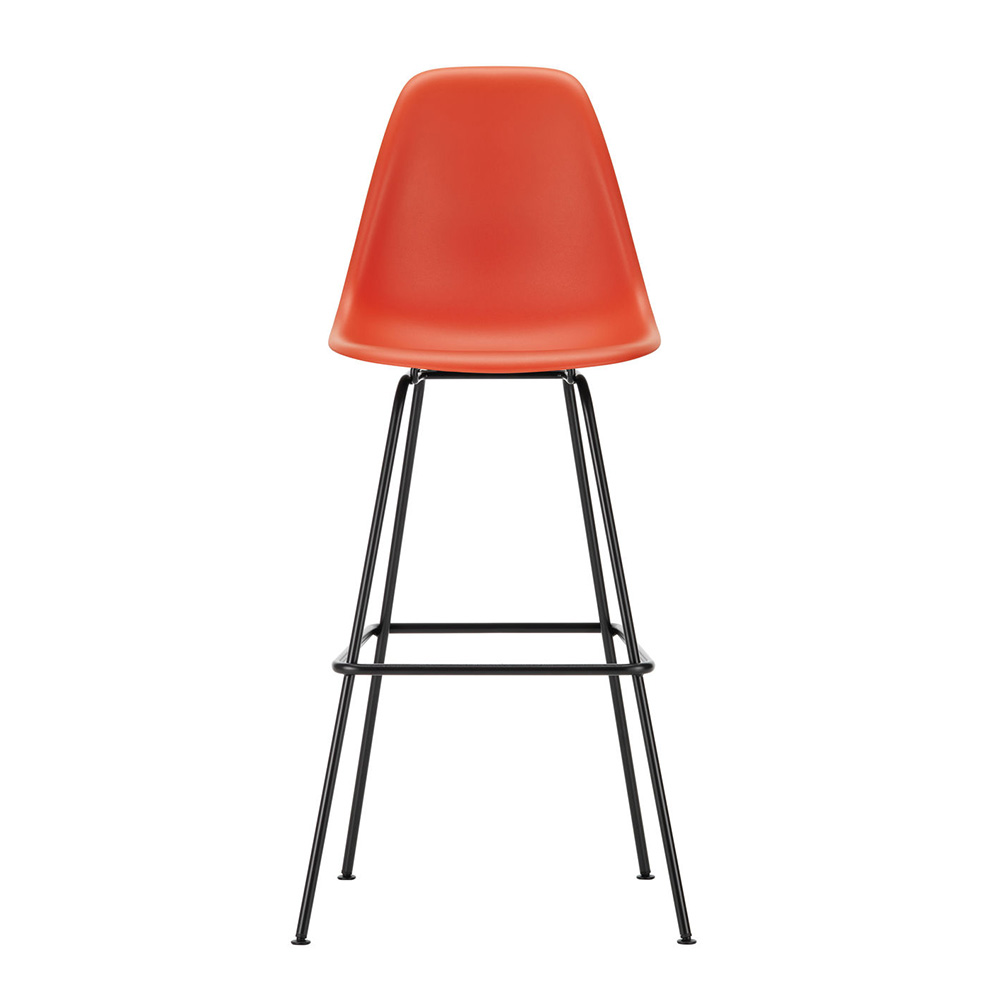 Vitra Eames Plastic High Stool RE | Utility Design UK