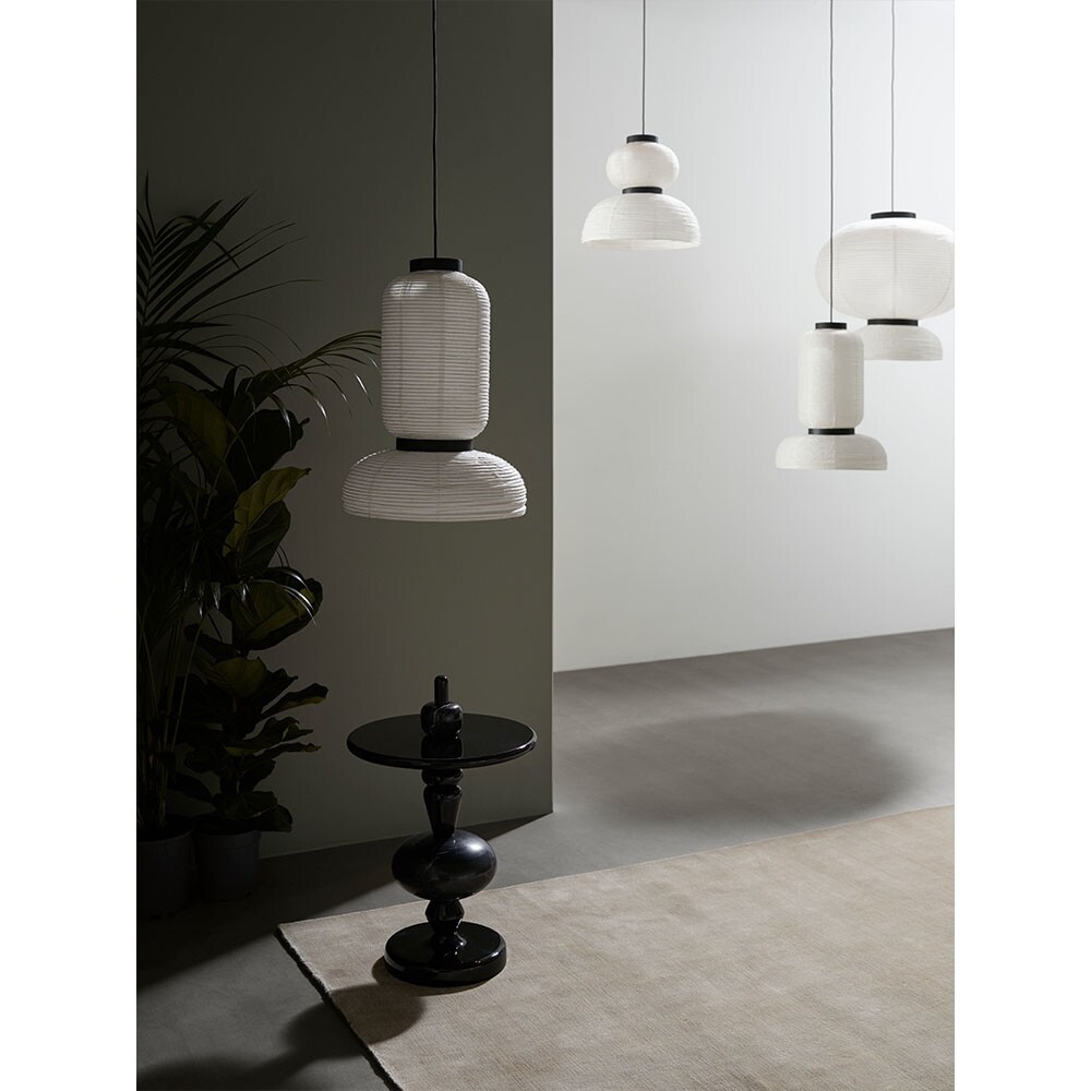 &Tradition Formakami JH5 Pendant Light | Utility Design UK