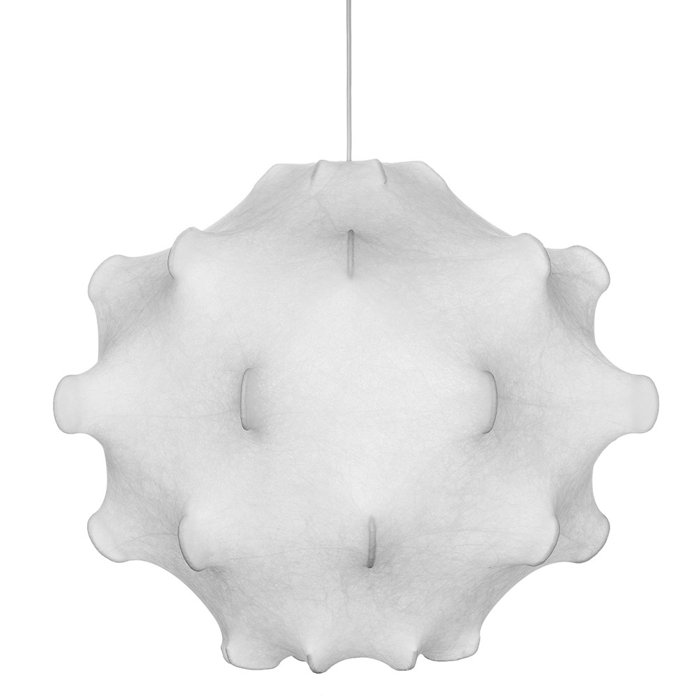 Flos Taraxacum Cocoon Pendant Light | Utility Design UK