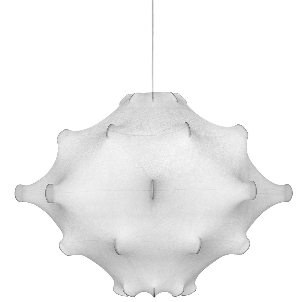 Flos Taraxacum Cocoon Pendant Light | Utility Design UK