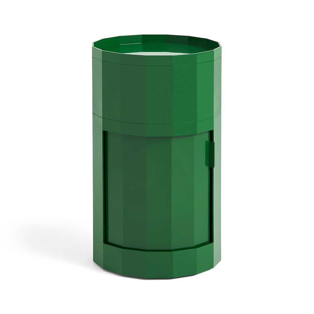 Buy the HAY Facet Storage Cabinet | Free UK Delivery