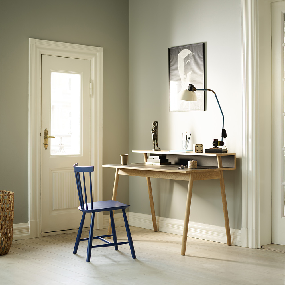 J46 FDB Møbler Chair | Iconic Danish Design & Timeless Comfort