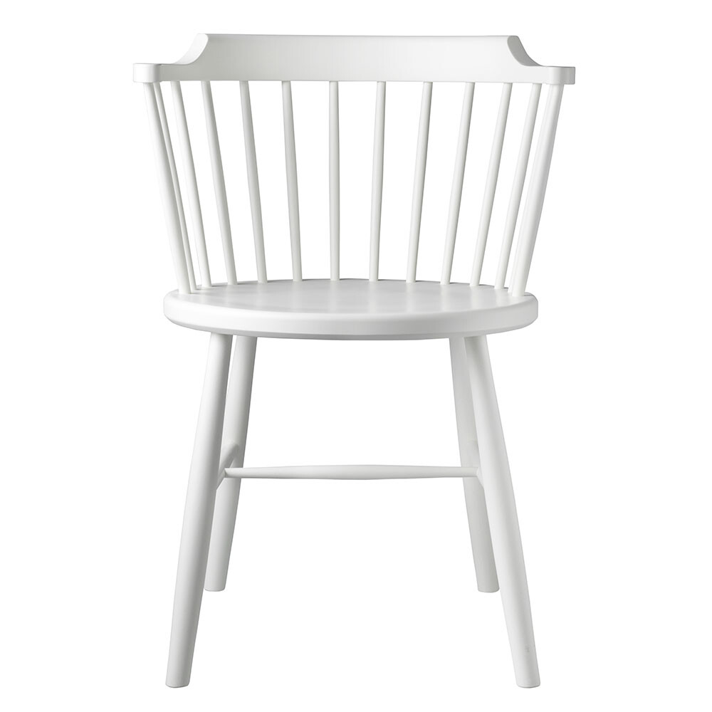 FDB Møbler J18 Wooden Chair| Utility Design UK