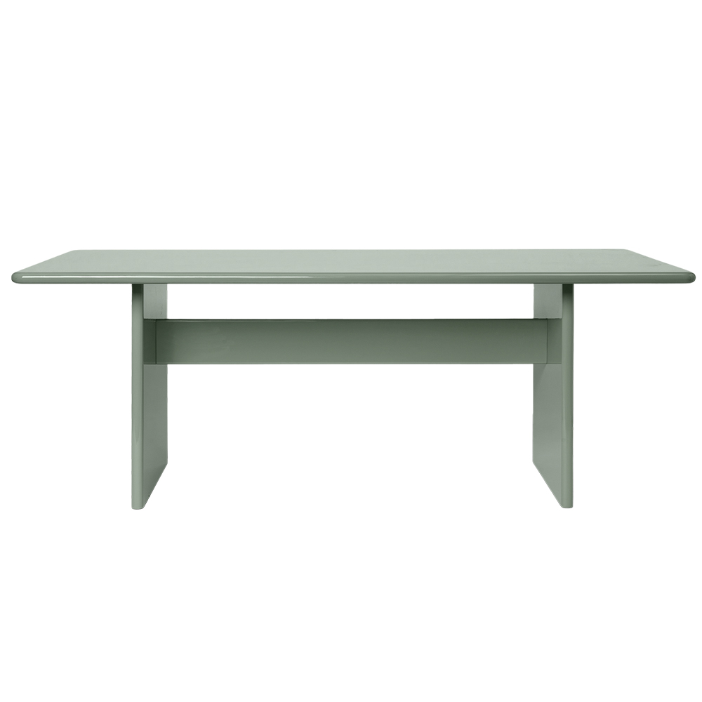 Ferm Living Rink Dining Table