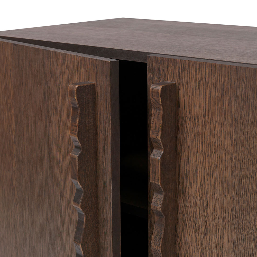 Ferm Living Unda Sideboard | Utility Design UK