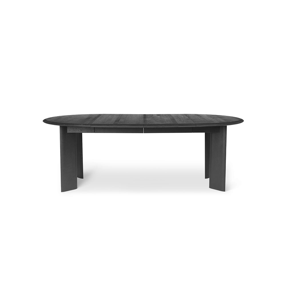 Ferm Living Bevel Table - Extendable | Utility Design UK