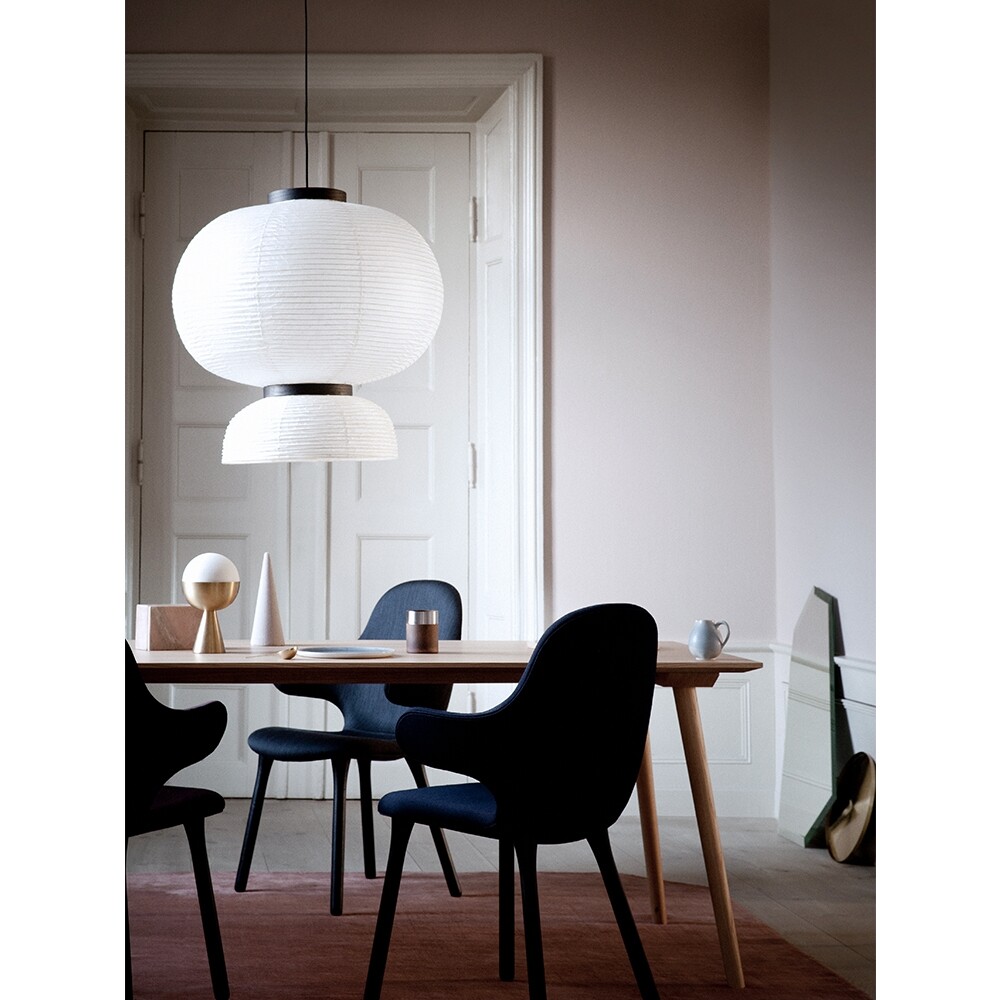 &Tradition Formakami JH5 Pendant Light | Utility Design UK