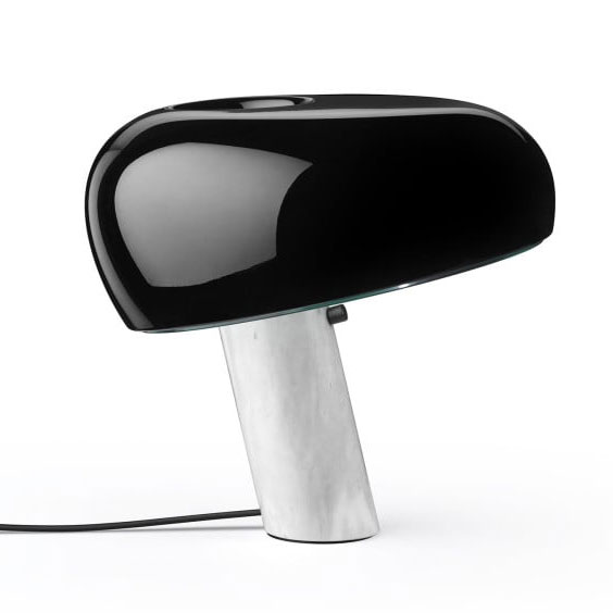 Buy Flos Snoopy Lamp | Free UK Mainland Delivery | 100% Authentic
