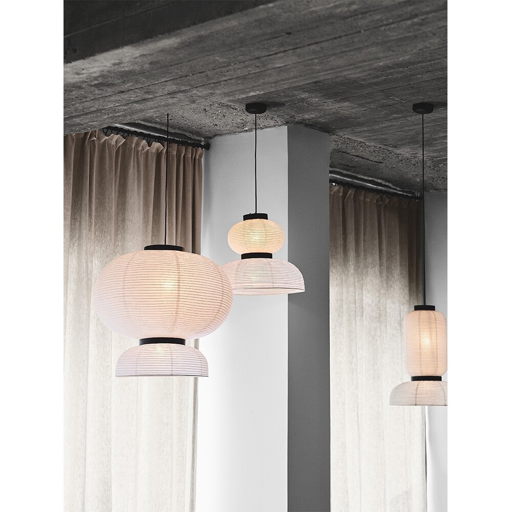 &Tradition Formakami JH4 Pendant Light | Utility Design UK