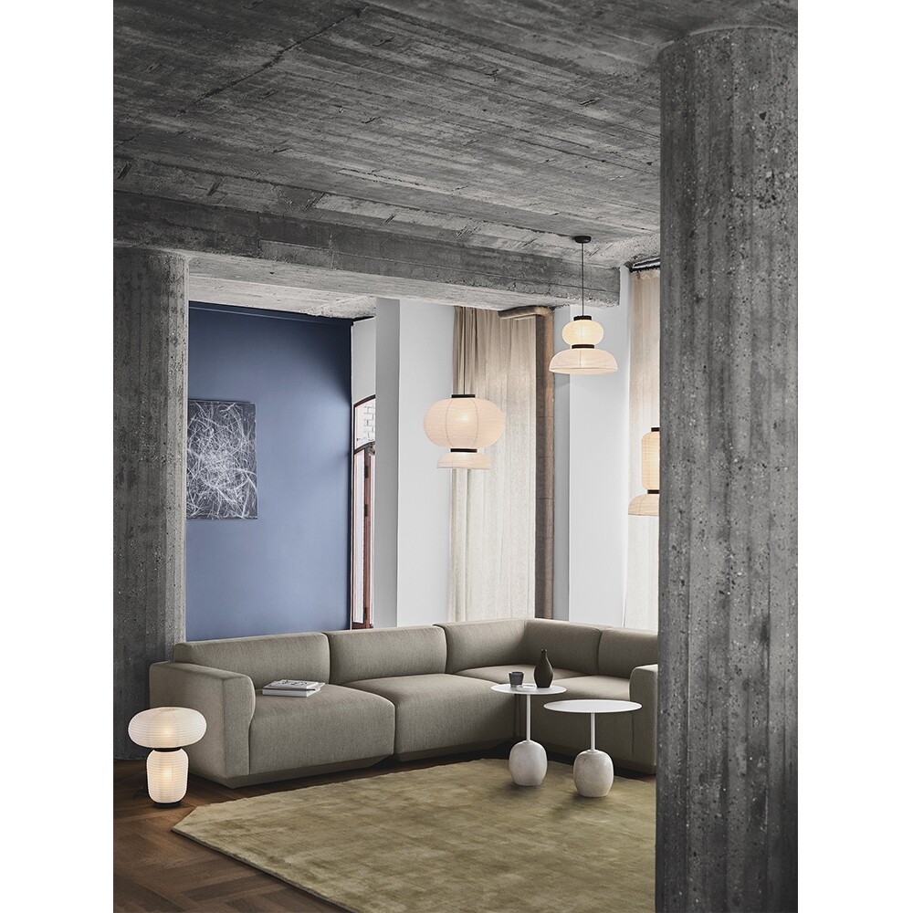 &Tradition Formakami JH4 Pendant Light | Utility Design UK