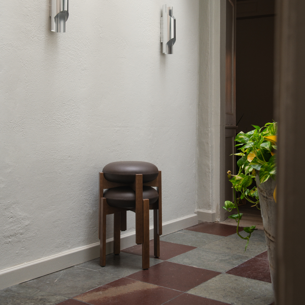 Fredericia Pioneer Stool | Utility Design UK