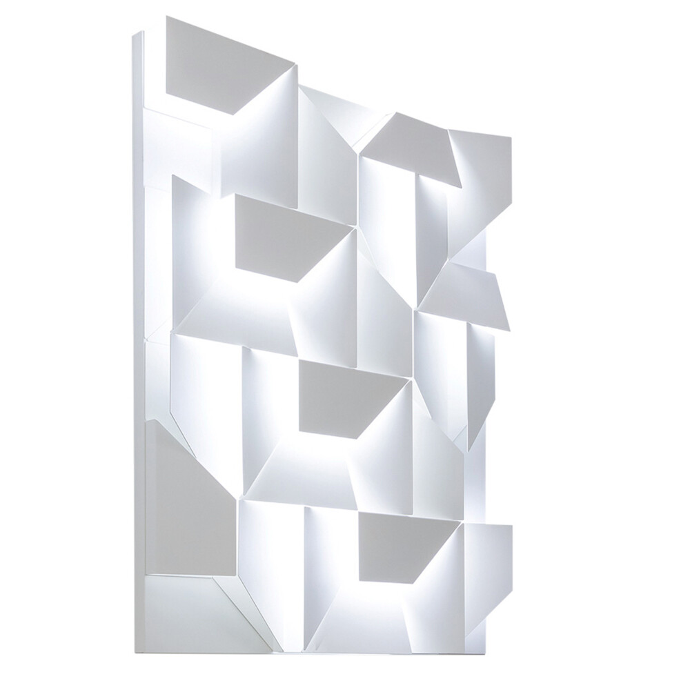 Nemo Shadow Wall Light Grande | Utility Design UK