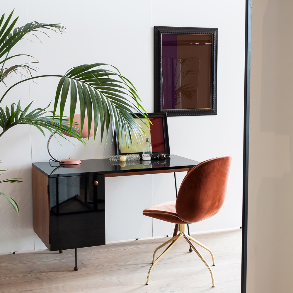 Gubi Grossman 62-Series Desk | Utility Design UK