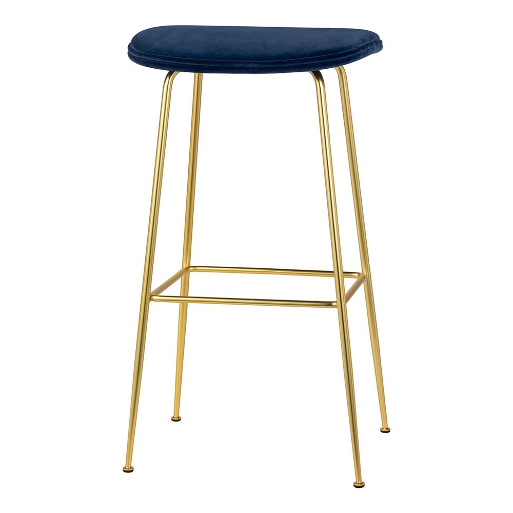 Gubi Beetle Bar Stool | Utility Design UK