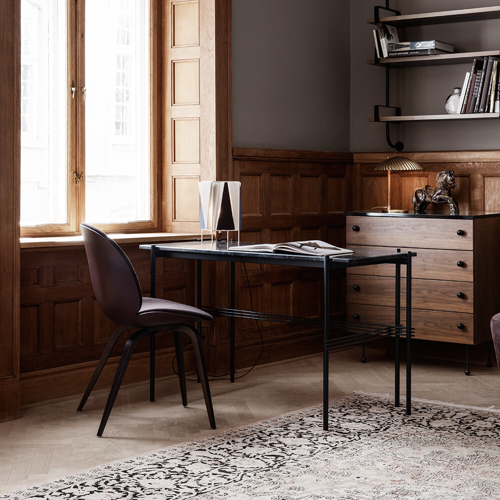 Gubi TS Desk | Utility Design UK