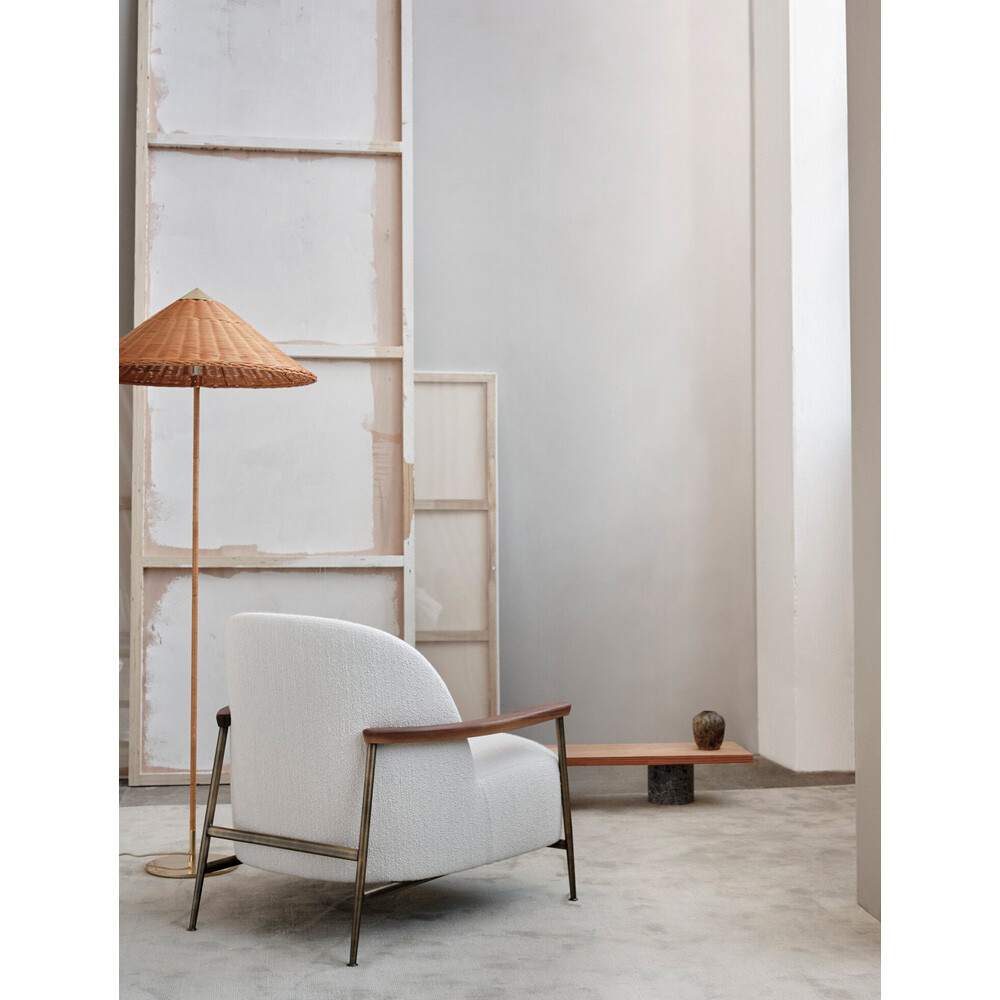Gubi 9602 Floor Lamp | Utility Design UK